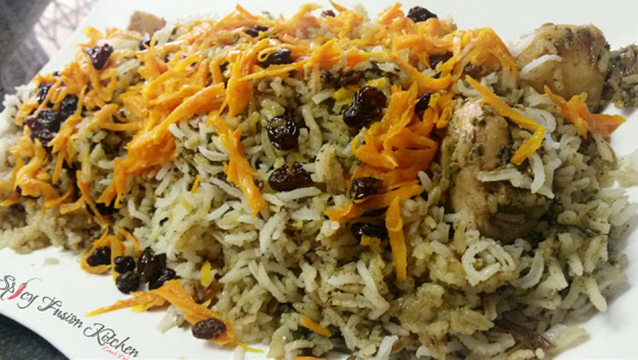 30 Recipes for 30 Days of Ramadan - Muslimah Bloggers