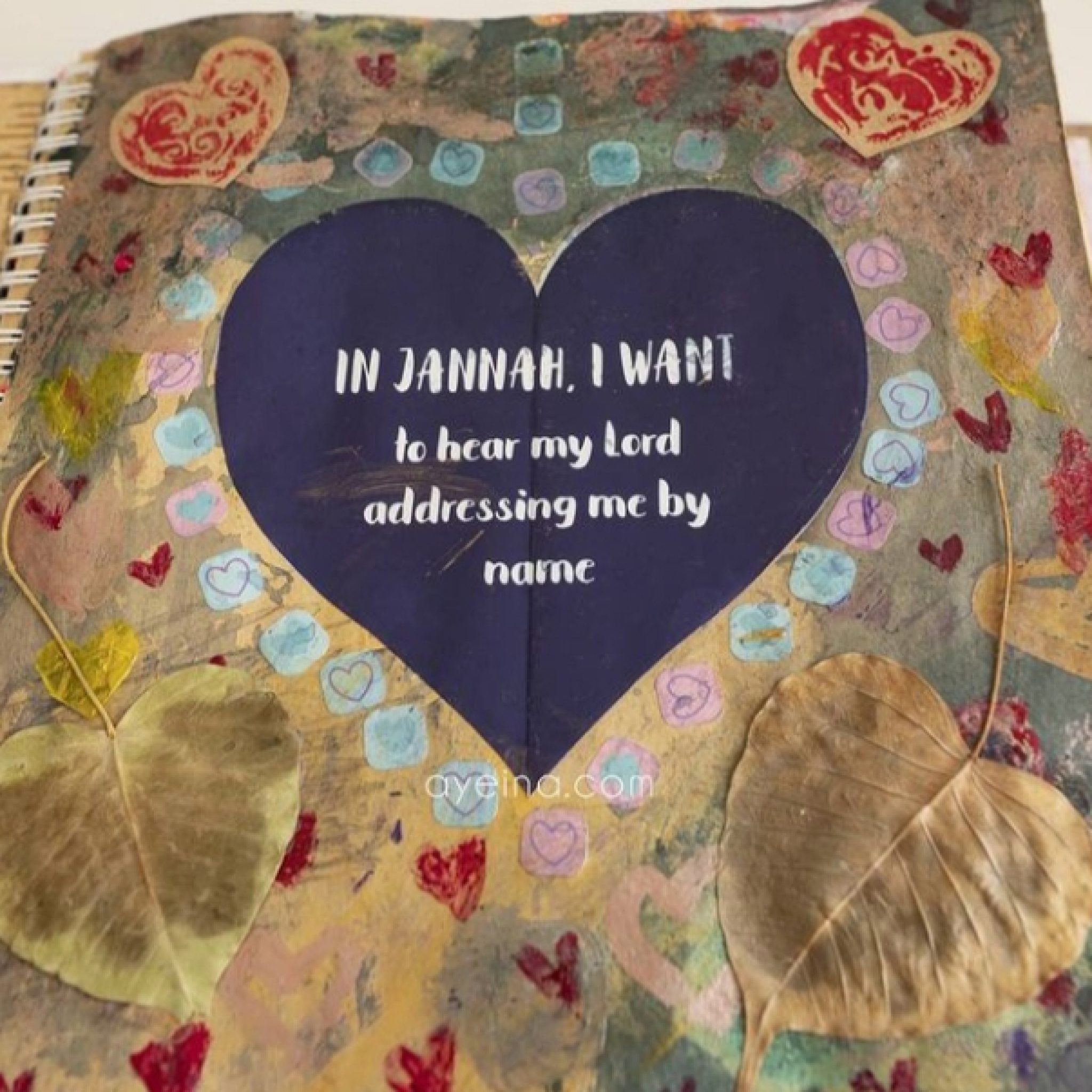 How to bring Jannah to life for kids this Ramadan - Muslimah Bloggers