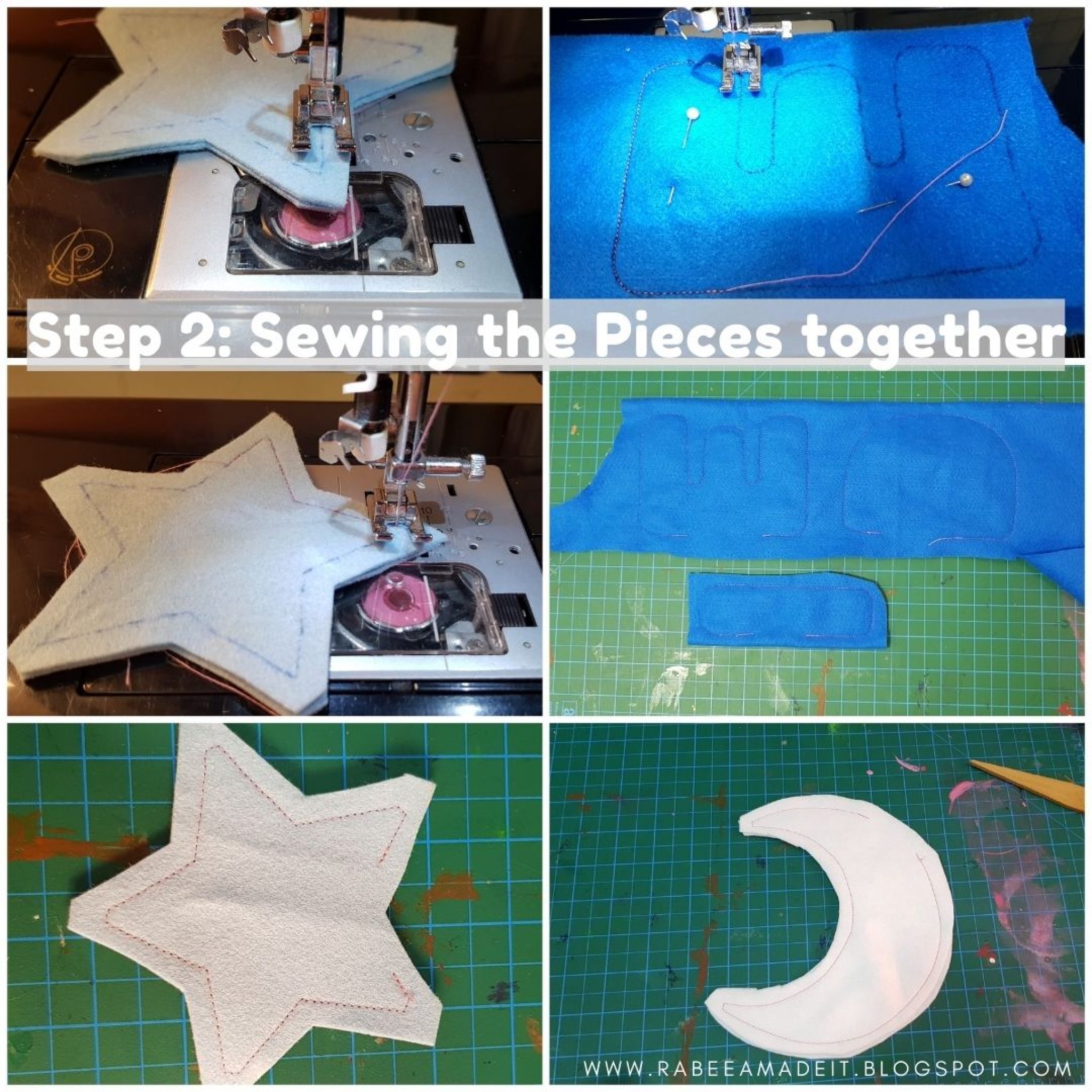 DIY Eid Decorations: Make Festive Eid Wall-Hanging - Muslimah Bloggers